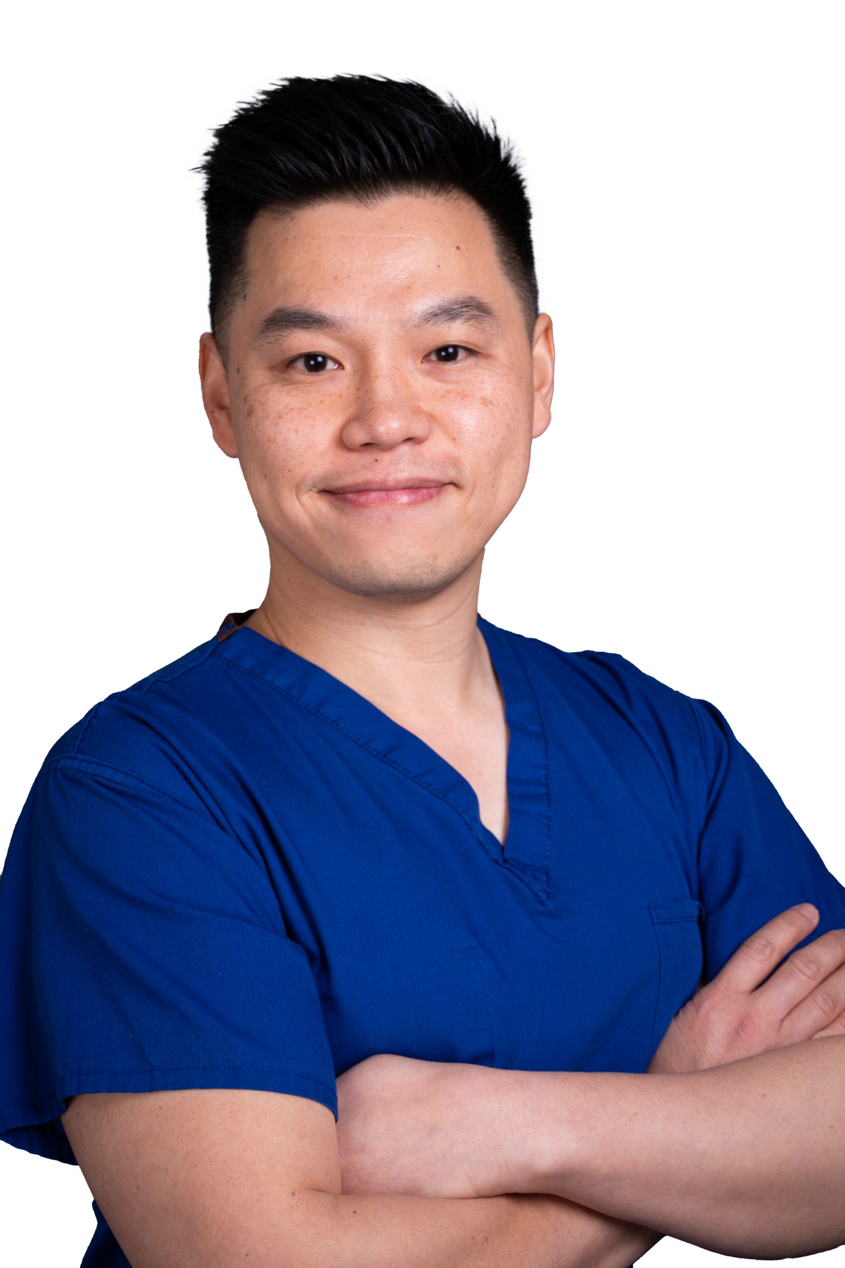 Meet the Team at the Lawrence Clinic in Leeds